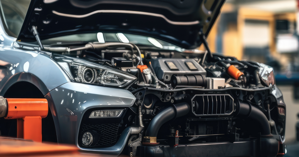 Vehicle Tune-Ups Service in Pitt Meadows, BC - DBM Automotive